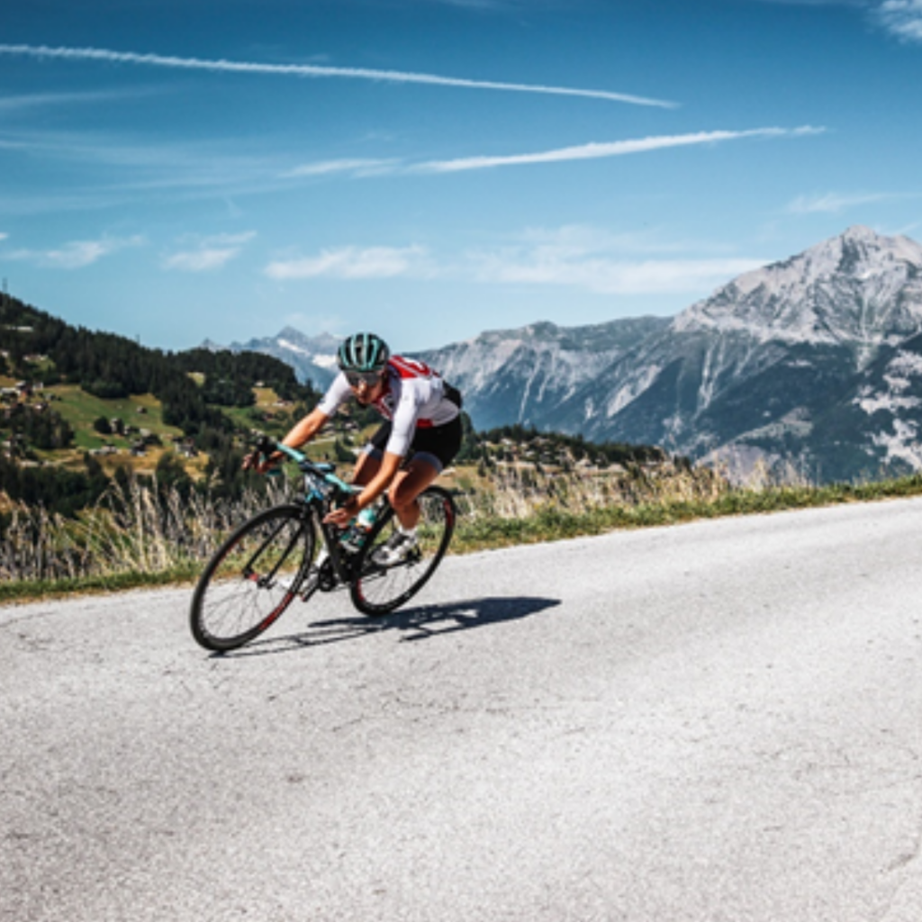 Race Safety & Management Tool - Icare